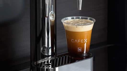 High-Tech Coffee - Industrial Designers Society of America