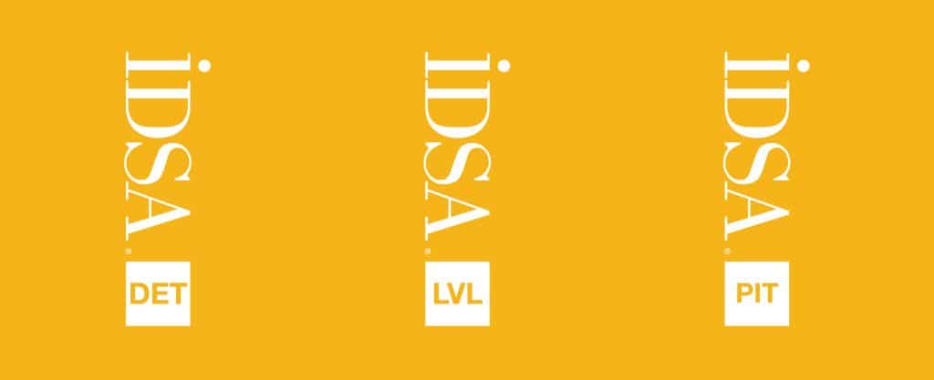 IDSA Introduces City-Based Chapters Detroit, Louisville, and Pittsburgh ...