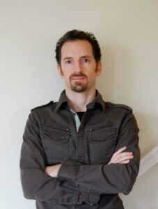 Anton Andrews - Industrial Designers Society of America