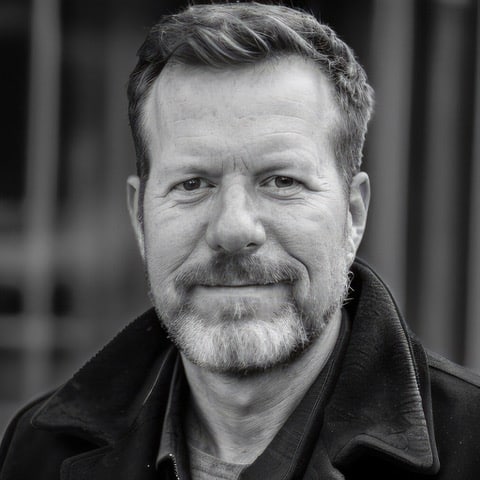 Ken Musgrave - Industrial Designers Society of America