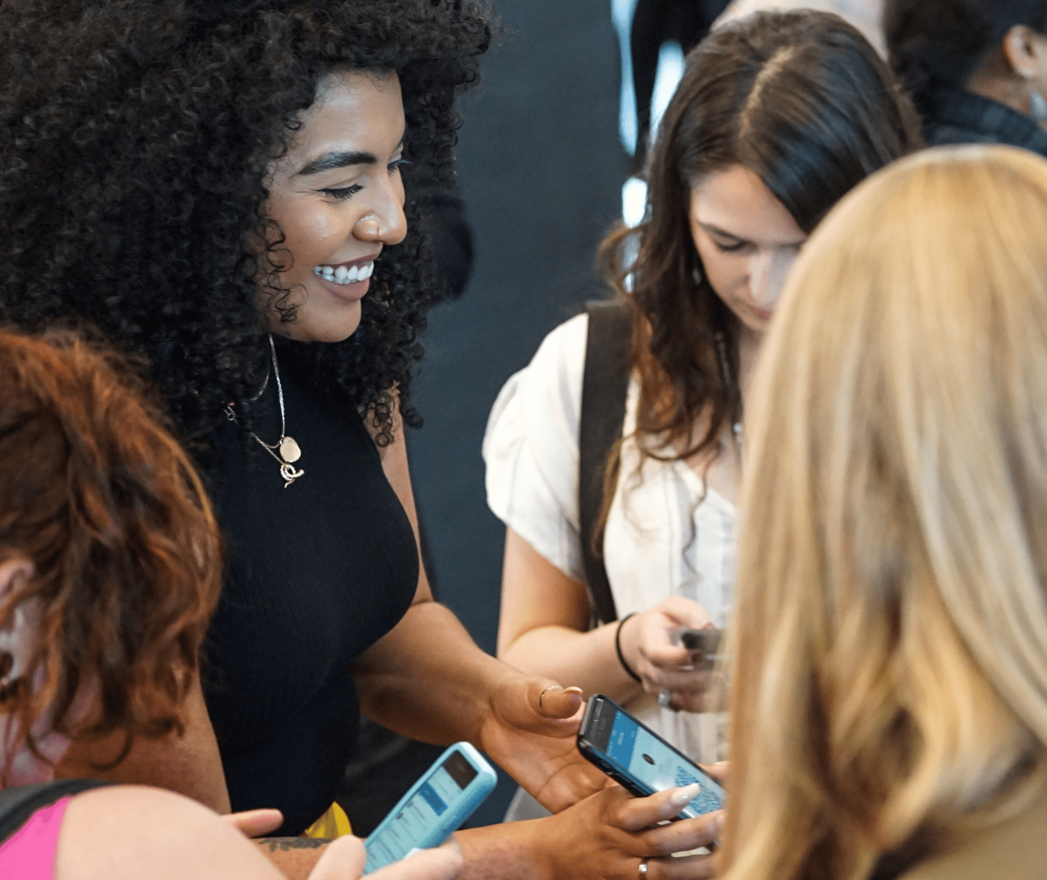 Women in Design Deep Dive 2024 - Industrial Designers Society of America