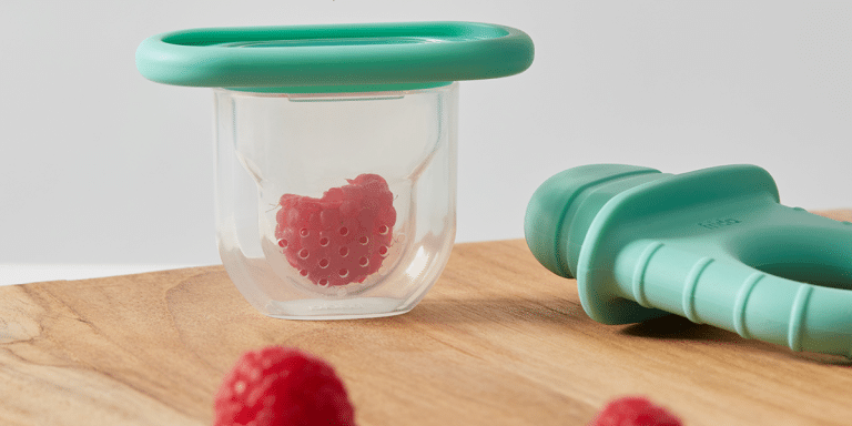 Frida Baby Push Pop Feeder - Industrial Designers Society of America