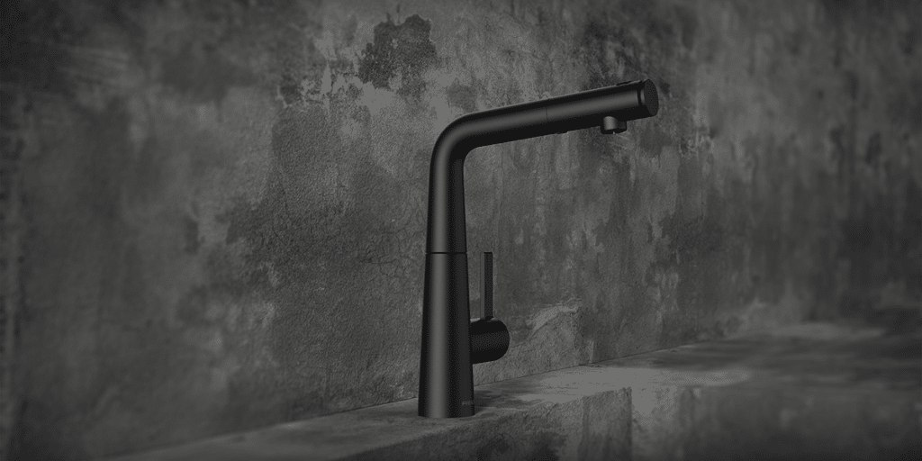 FLIP-series functional bathroom faucet - Industrial Designers Society ...