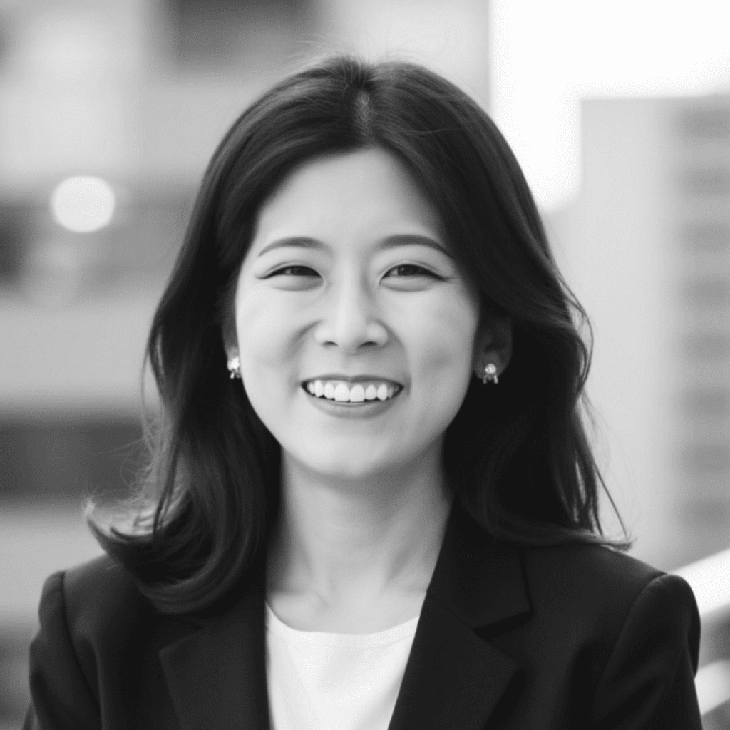 Judy Lee - Industrial Designers Society of America