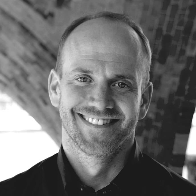 John Ochsendorf - Industrial Designers Society of America