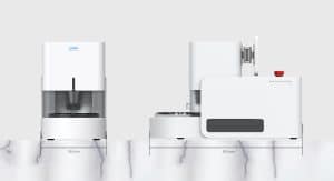 Spectral medical testing instruments - Industrial Designers Society of ...